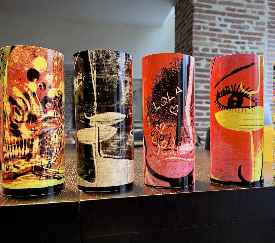 Evolution Graphique | Imprimerie grand format à Toulouse