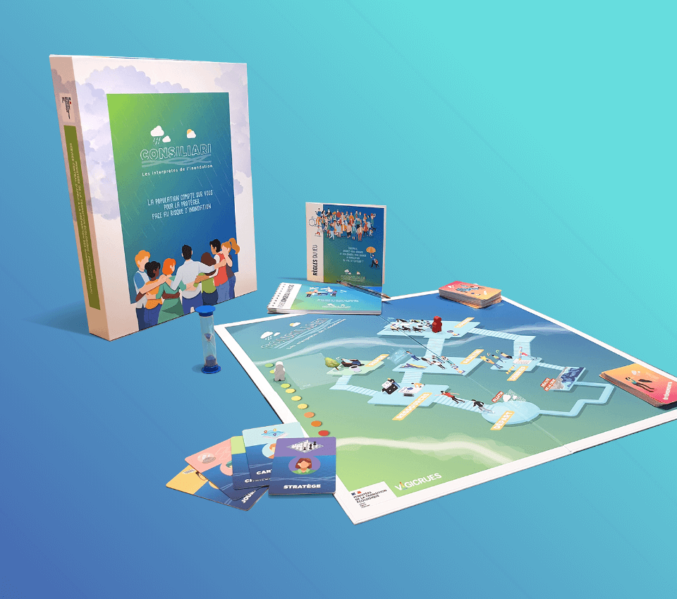 Imprimerie Toulouse Évolution Graphique : Formats 100% personnalisés