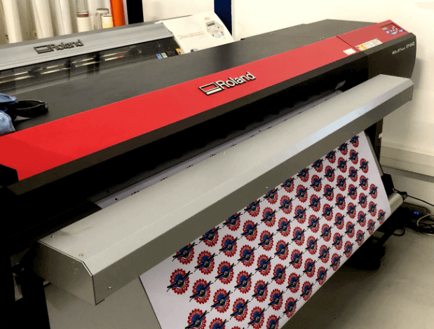 Parc machines & atelier créatif | Évolution Graphique